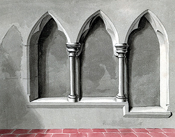 Hosted By Bedford Borough Council: Caddington Church Architecture